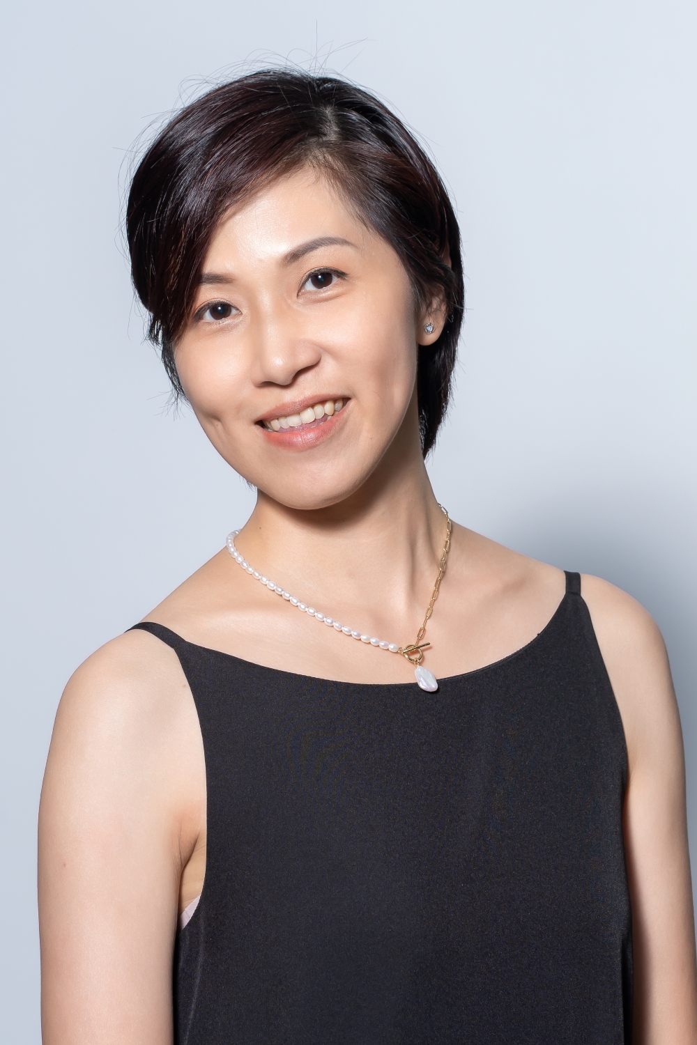Lee Pei Nee - Singapore Ballet Academy